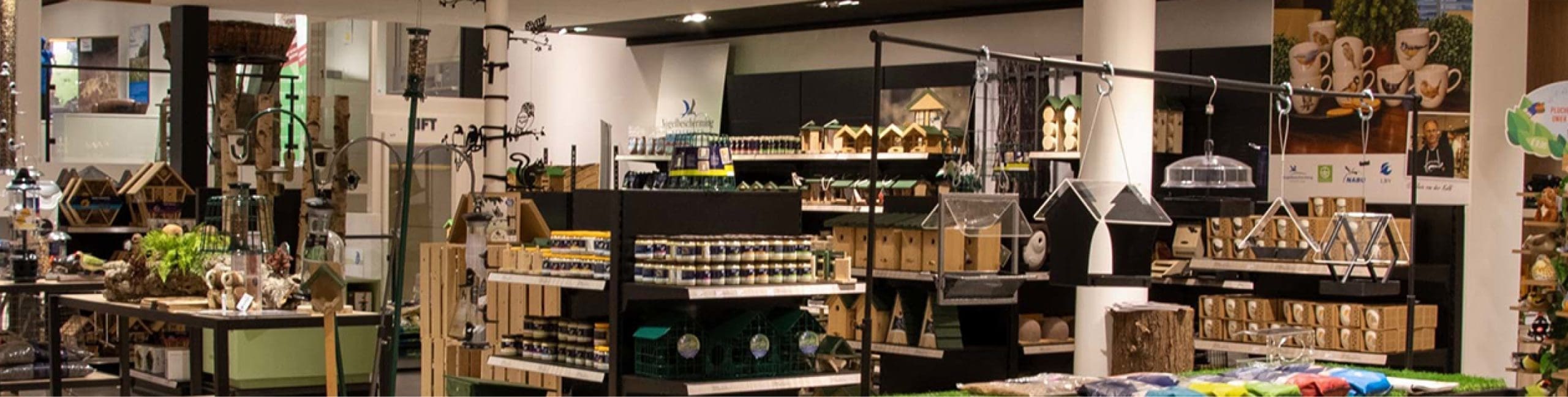 Groot Assortiment Online En In Onze Winkel | Pro Nature Shop - Pro ...